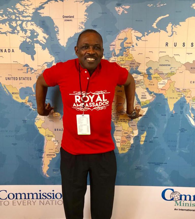 Royal Ambassador Ministries – Royal Ambassador Ministries